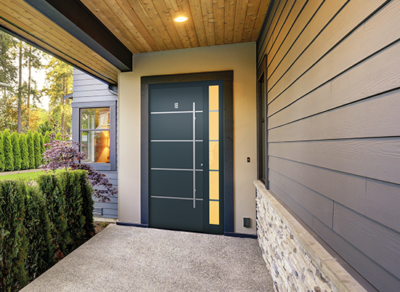Everything you need to know about Passive House - Spitfire Doors 2019