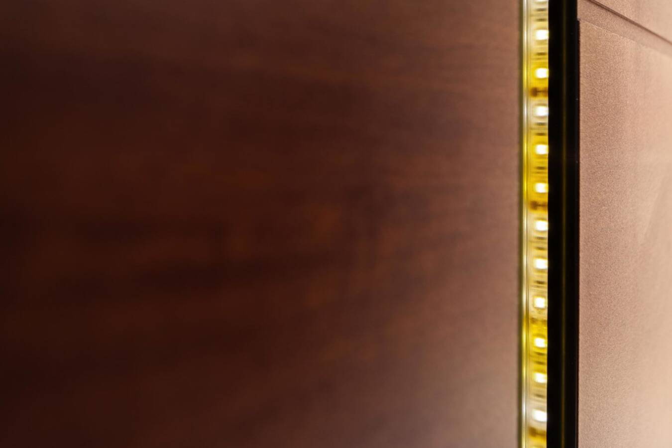 Pivot Door Creates a Grand Entrance | Spitfire Doors