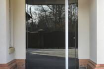 Aluminium Pivot Doors S-700 | Spitfire Front Doors UK