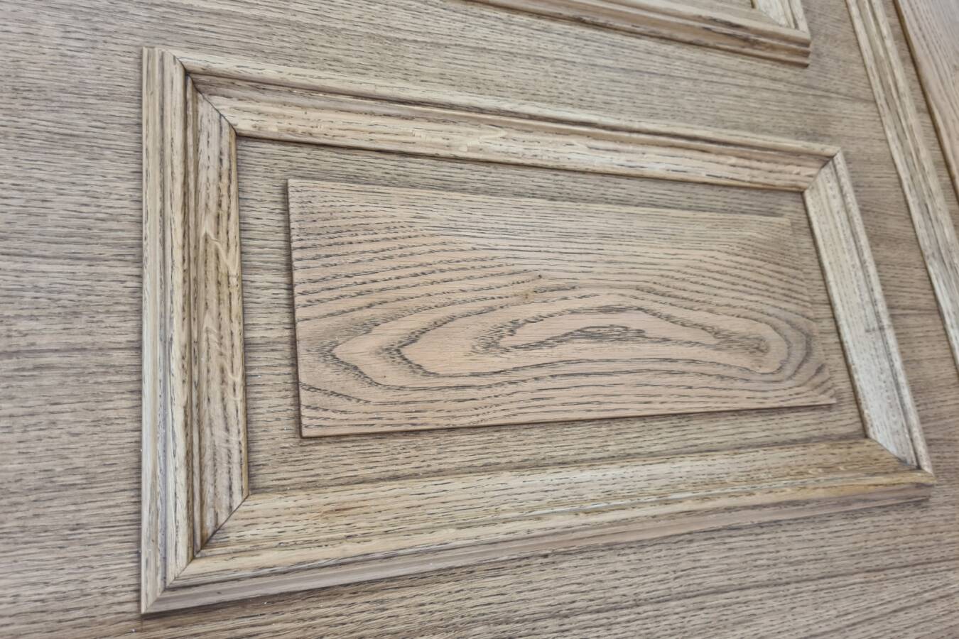 S-400 Timber Entrance Doors : Spitfire Doors UK