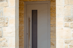 S-200 Aluminium Entrance Doors : Spitfire Doors UK
