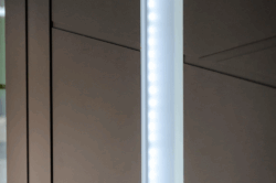 Aluminium Pivot Doors S-700 | Spitfire Front Doors UK